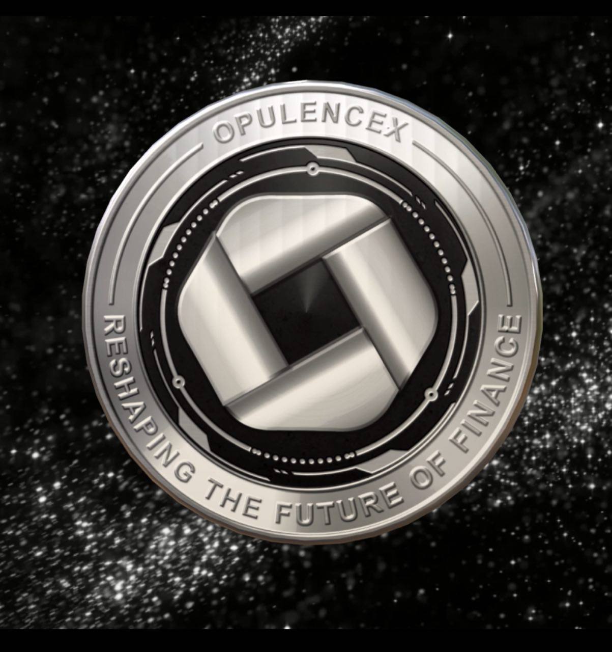 OpulenceX OpulFi